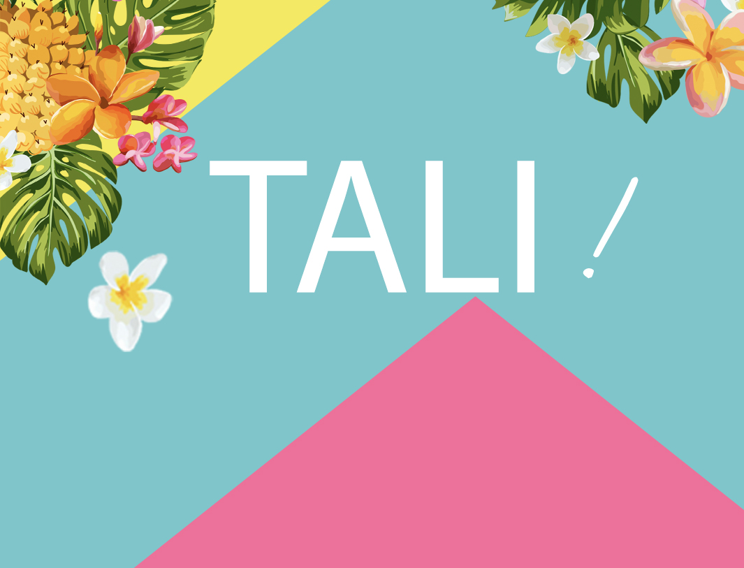 Bat Mitzvah of Tali - Snappy Photobooths