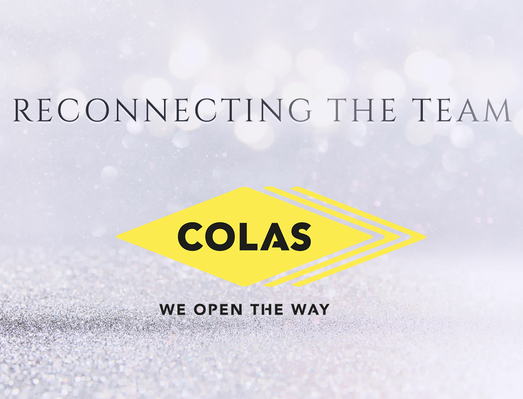 Event of Colas - Snappy Photobooths